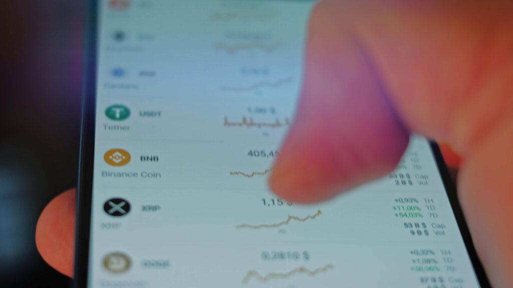 How to Upload Crypto Data CSV Files to Portfolio Visualizer? - sinense How to Upload Crypto Data CSV Files to Portfolio Visualizer? - sinense